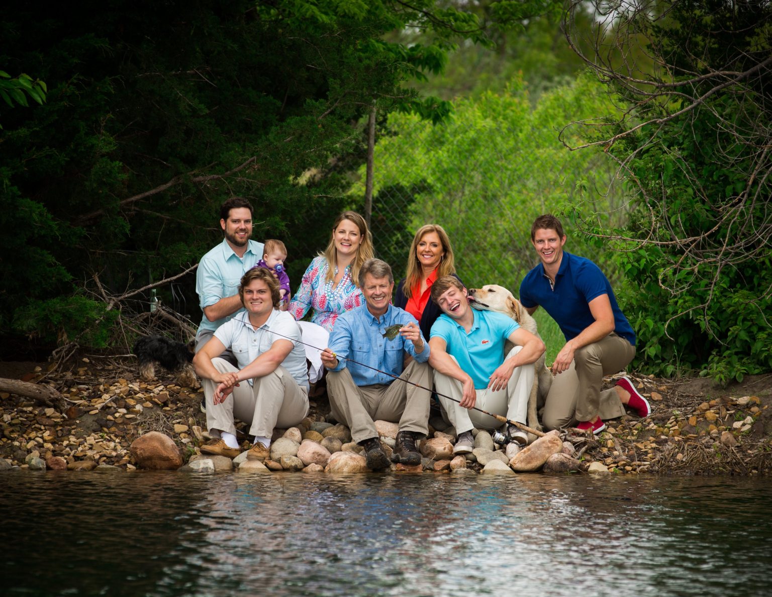 About Doc - Senator Roger Marshall