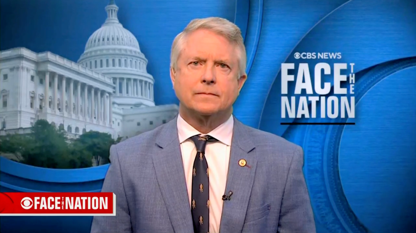 Senator Marshall: Trump Chose RFK Jr. to be a Disruptor to the CDC ...