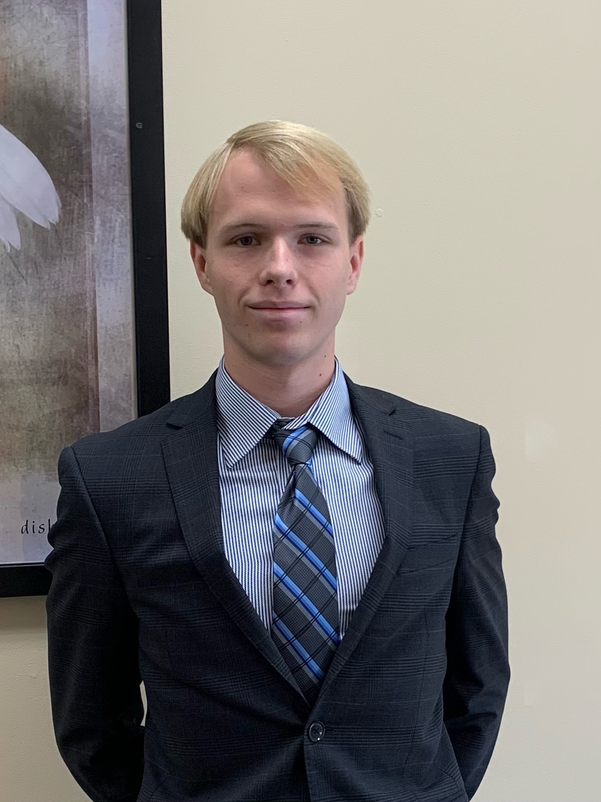 Kansans Offered Appointments at U.S. Military Service Academies ...