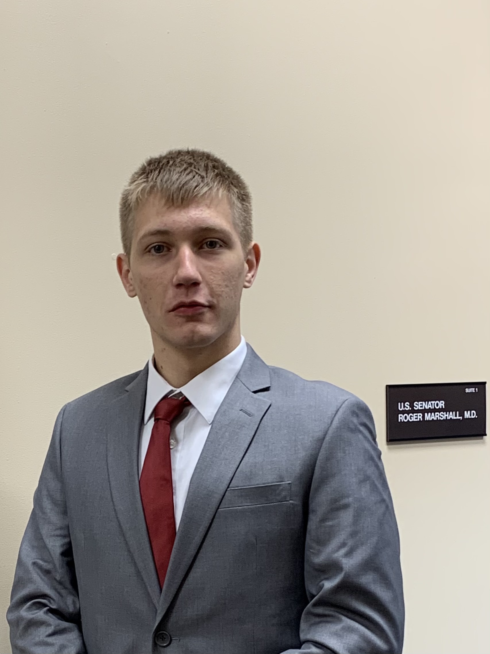 Kansans Offered Appointments at U.S. Military Service Academies ...