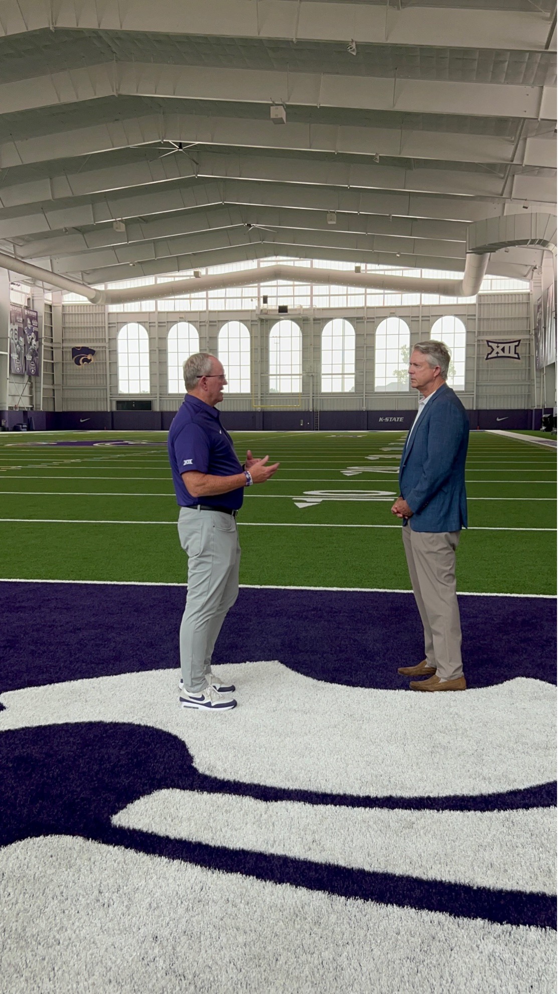 Senator Marshall Tours Local Businesses, Universities, and Community Organizations Across ...